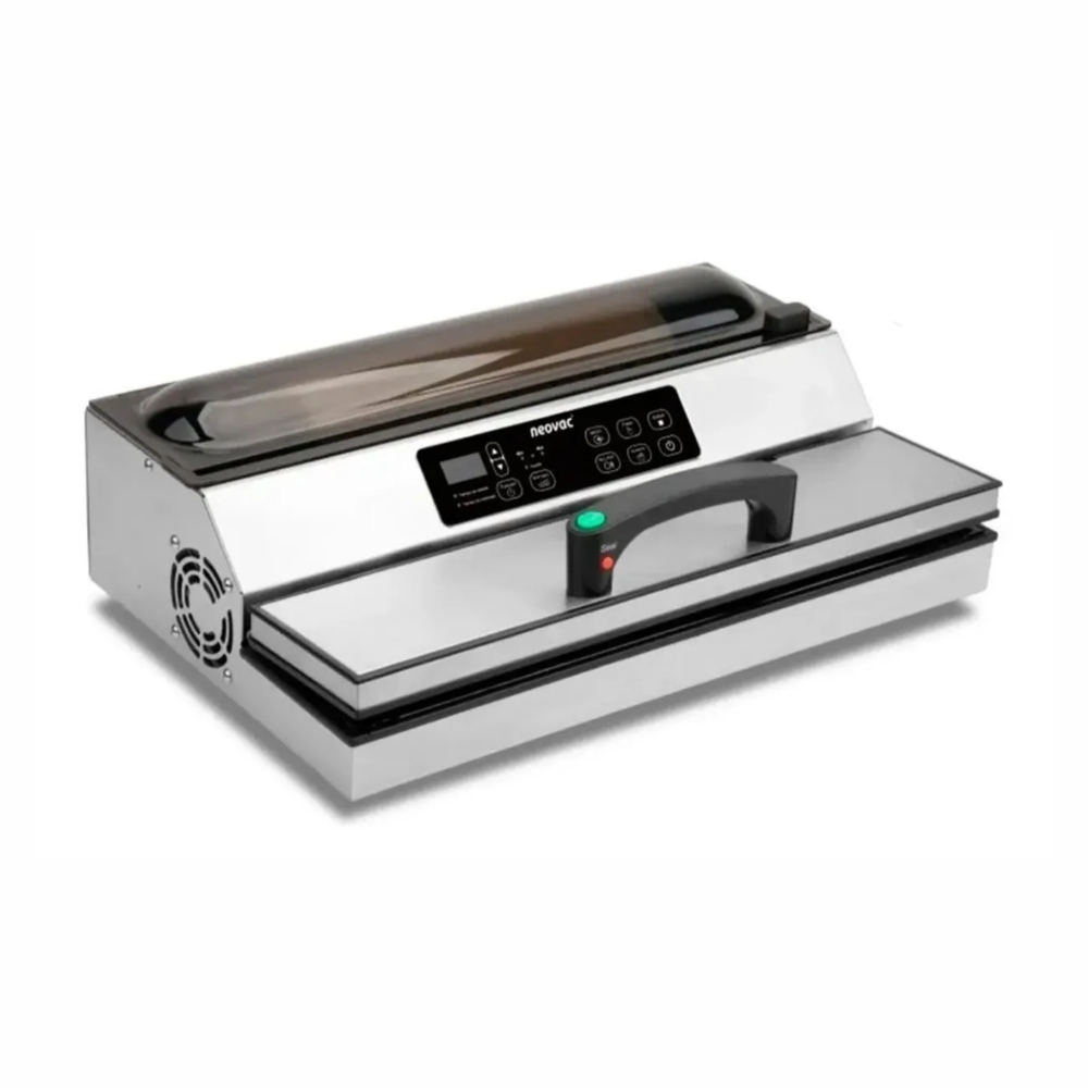 Grupo Electron - ENVASADORA AL VACIO EXTERNA 510 NEOVAC